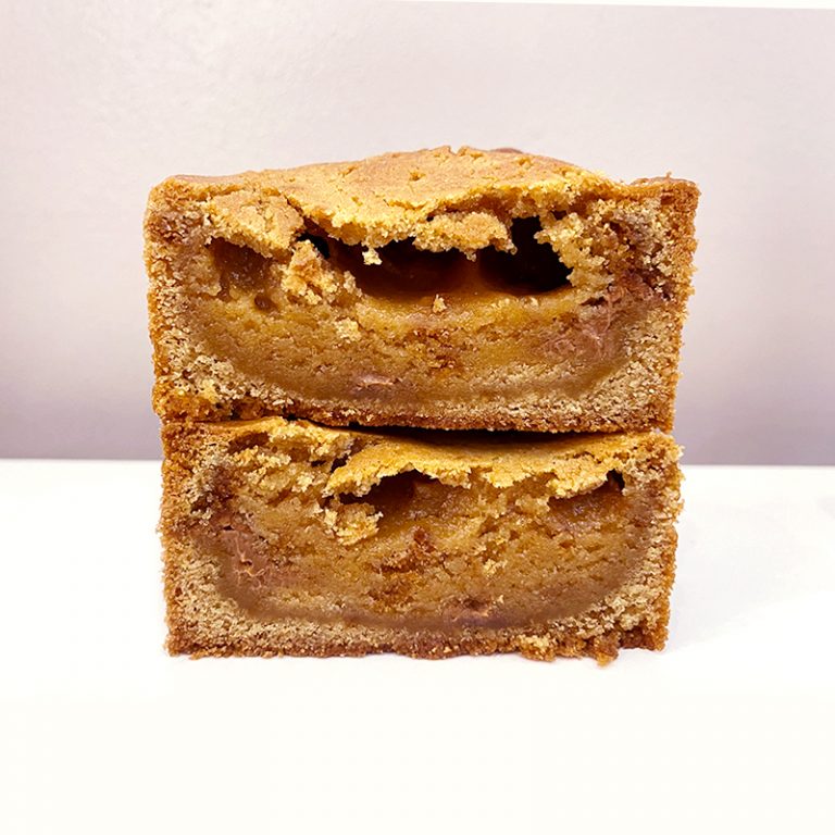 Brookies - Pierre & Tim Cookies