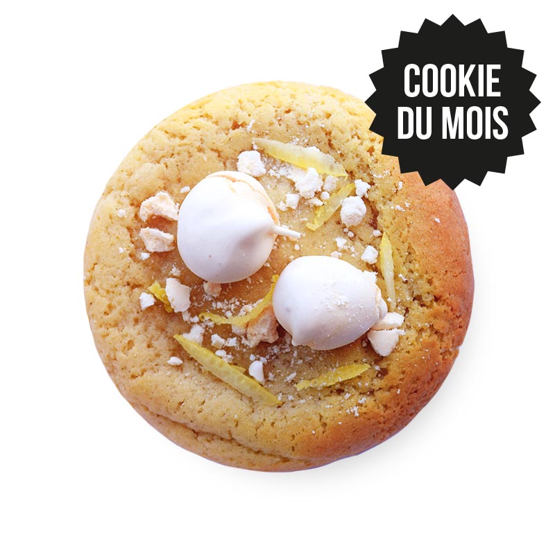 Cookies – Pierre & Tim Cookies
