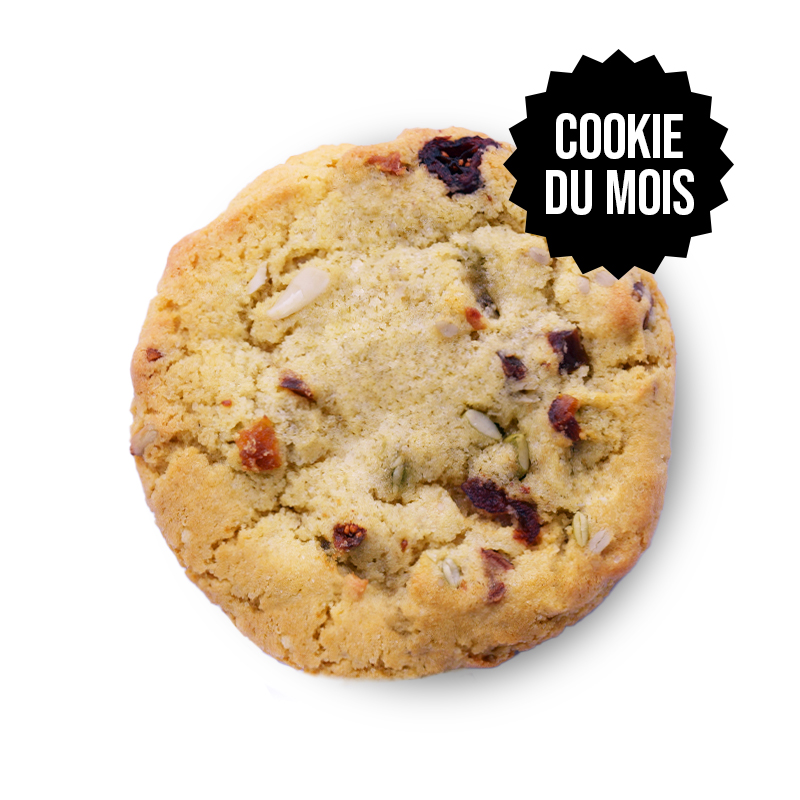 Cookies - Pierre & Tim Cookies